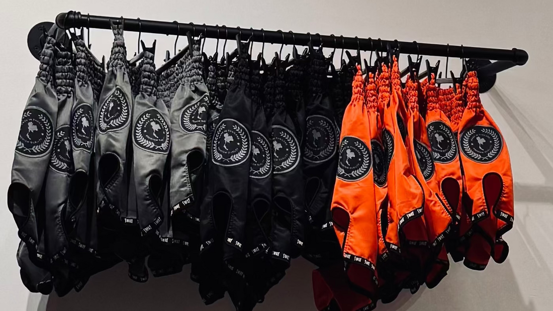 Apparel – Sway Fight Shop